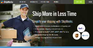 ShipWorks Reviews: Pricing & Software Features 2024 - Financesonline.com