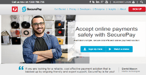 SecurePay Reviews: Pricing & Software Features 2019 - Financesonline.com