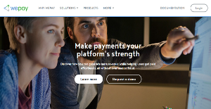 WePay Reviews: Pricing & Software Features 2024 - Financesonline.com