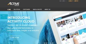 Active Network Reviews: Pricing & Software Features 2024 ...