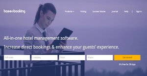 Base7booking Reviews: Pricing & Software Features 2024 - Financesonline.com