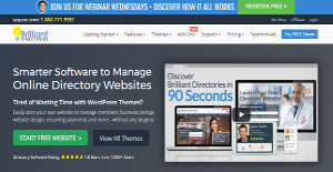 Brilliant Directories Reviews: Pricing & Software Features 2024 ...
