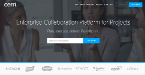 Cerri Reviews: Pricing & Software Features 2024 - Financesonline.com