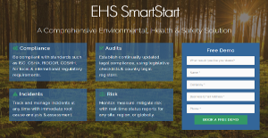 EHS SmartStart Reviews: Pricing & Software Features 2024 - Financesonline.com