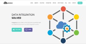 Integrator Reviews: Pricing & Software Features 2024 - Financesonline.com