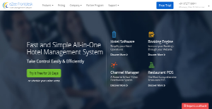 Ezee Frontdesk Reviews: Pricing & Software Features 2024 ...