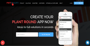 FAT FINGER Reviews: Pricing & Software Features 2024 - Financesonline.com