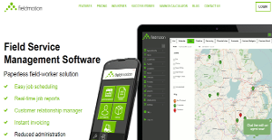 FieldMotion Reviews: Pricing & Software Features 2024 - Financesonline.com