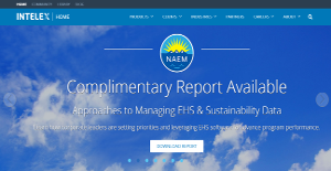 Intelex Reviews: Overview, Pricing and Features