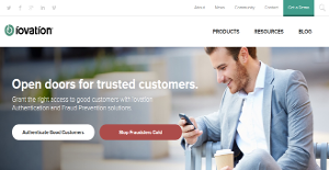 Iovation Reviews: Pricing & Software Features 2024 - Financesonline.com
