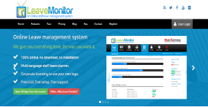 LeaveMonitor Reviews: Pricing & Software Features 2024 - Financesonline.com