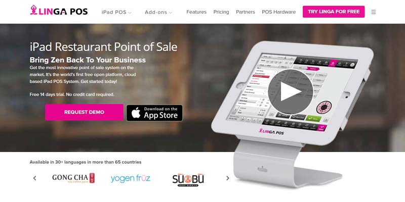 Top 10 Alternatives to Vend: Comparison of Popular POS Systems ...