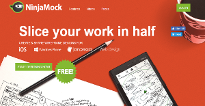 NinjaMock Reviews: Pricing & Software Features 2024 - Financesonline.com