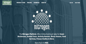 Nitrogen Reviews: Pricing & Software Features 2024 - Financesonline.com