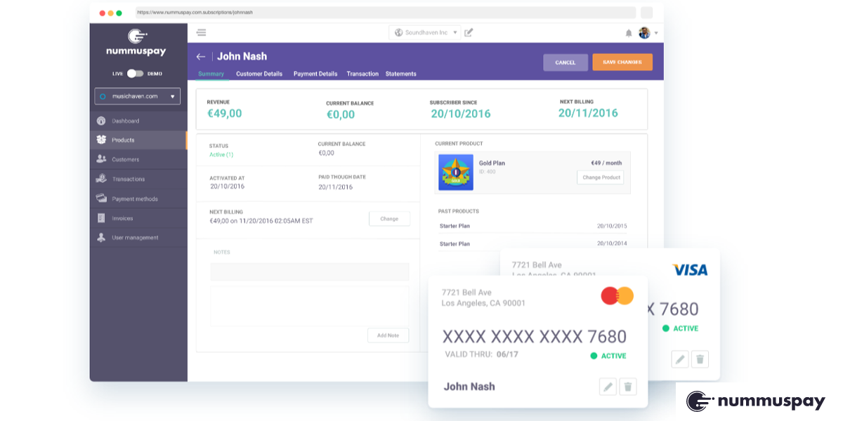 15 Best Accounting Software Systems For Your Business - Financesonline.com