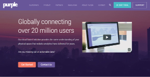 Purple Reviews: Pricing & Software Features 2024 - Financesonline.com