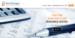 Rent Manager Reviews: Overview, Pricing and Features