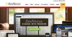 ResNexus Reviews: Pricing & Software Features 2024 - Financesonline.com