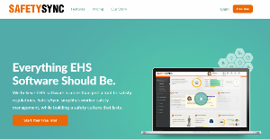 SafetySync Reviews: Pricing & Software Features 2024 - Financesonline.com