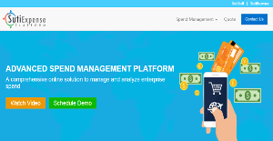 SutiSoft Spend Management Reviews: Pricing & Software Features 2024 - Financesonline.com
