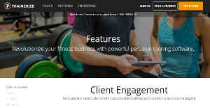 Trainerize Reviews: Pricing & Software Features 2024 - Financesonline.com