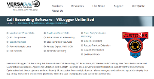 VSLogger Unlimited Reviews: Pricing & Software Features 2024 ...