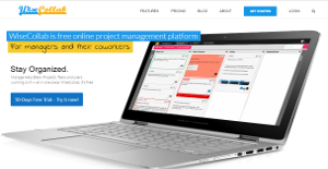 WiseCollab Reviews: Pricing & Software Features 2024 - Financesonline.com