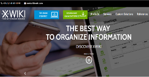 XWiki Reviews: Pricing & Software Features 2024 - Financesonline.com