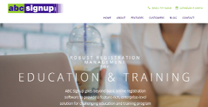 ABC Signup Reviews: Pricing & Software Features 2024 - Financesonline.com