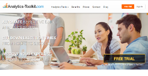 Analytics-Toolkit Reviews: Pricing & Software Features 2024 ...