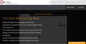 Access Dimensions Reviews: Pricing & Software Features 2024 ...