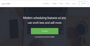 Appointlet Reviews: Pricing & Software Features 2024 - Financesonline.com