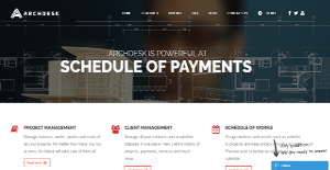 Archdesk Reviews: Pricing & Software Features 2024 - Financesonline.com