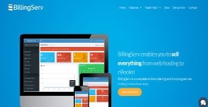 BillingServ Reviews: Pricing & Software Features 2024 - Financesonline.com