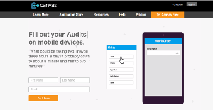Canvas Reviews: Pricing & Software Features 2024 - Financesonline.com