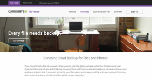 Carbonite Reviews: Pricing & Software Features 2024 - Financesonline.com