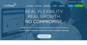 CareCloud Reviews: Pricing & Software Features 2024 - Financesonline.com