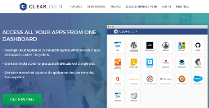 Clearlogin Reviews: Pricing & Software Features 2024 - Financesonline.com