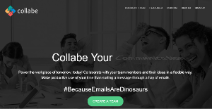 Collabe Reviews: Pricing & Software Features 2024 - Financesonline.com