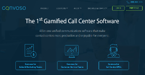 Convoso Reviews: Pricing & Software Features 2024 - Financesonline.com
