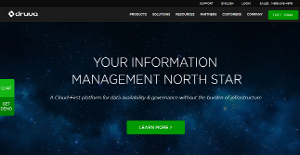 Druva Reviews: Pricing & Software Features 2024 - Financesonline.com