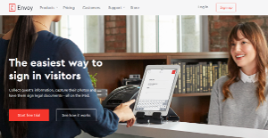 Envoy Reviews: Pricing & Software Features 2024 - Financesonline.com