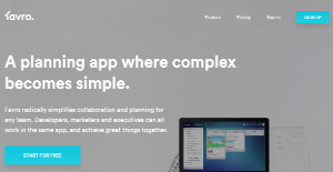 Favro Reviews: Pricing & Software Features 2024 - Financesonline.com