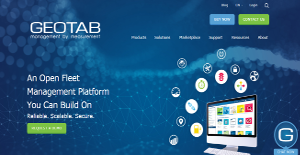 Geotab Reviews: Pricing & Software Features 2024 - Financesonline.com