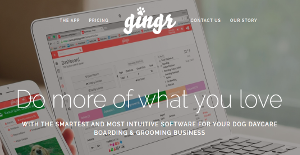 Gingr Reviews: Pricing & Software Features 2024 - Financesonline.com
