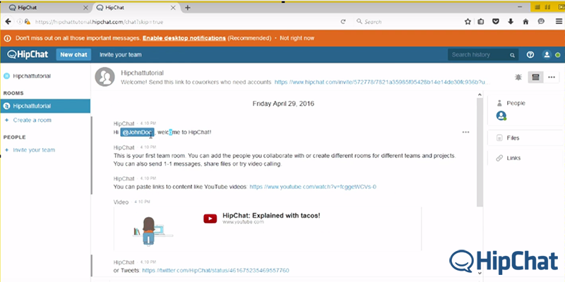 What Is The Best Collaboration Software? - Financesonline.com