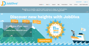 JobDiva Reviews: Pricing & Software Features 2024 - Financesonline.com