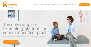 Kareo Reviews: Pricing & Software Features 2024 - Financesonline.com