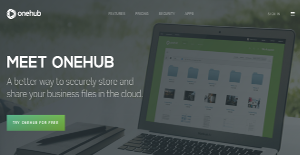 Onehub Reviews: Pricing & Software Features 2024 - Financesonline.com