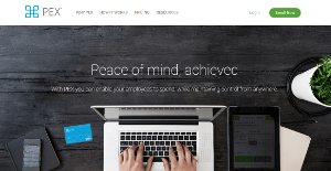 PEX Card Reviews: Pricing & Software Features 2024 - Financesonline.com